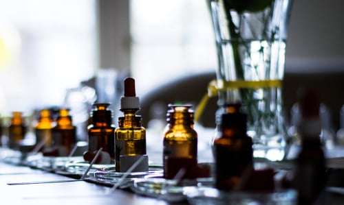 Innovative Fragrance, Color & Additives Solutions for Brands from FCF